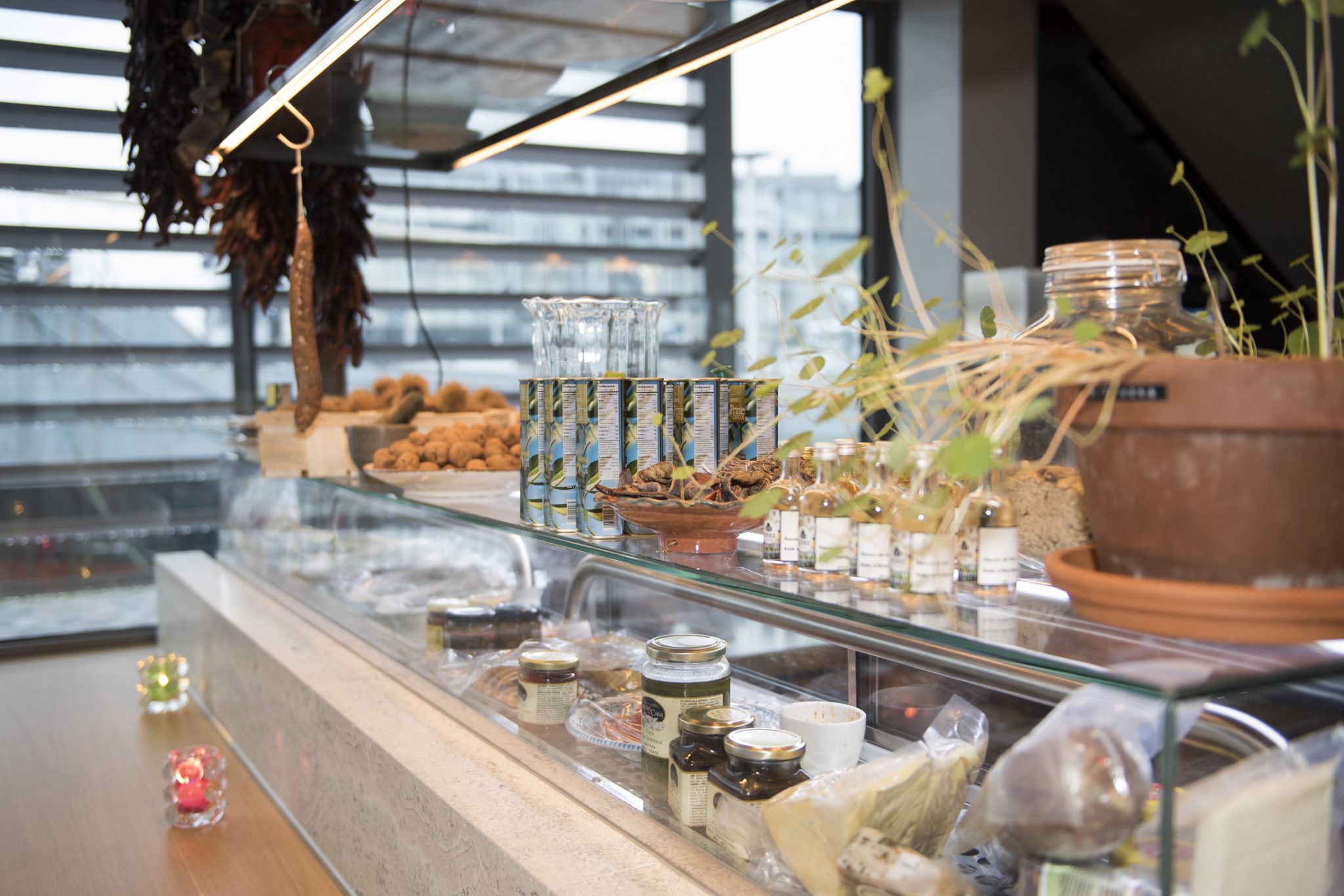 Paviljoen Struis – Aan het water – Restaurant in Ridderkerk